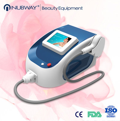 portable * HIGH QUALITY Mobile Hair Removal 808nm diode laser