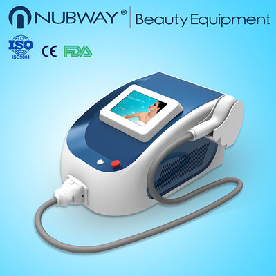 808nm(810nm) Semi-conductor Diode Laser Permanent Hair Removal System NBW-L121