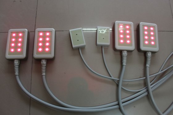 Portable Non Invasive Lipo Laser Diode Slimming Machine For Home