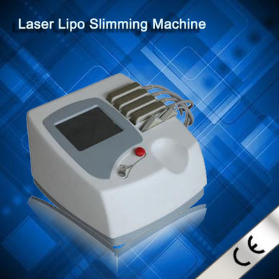 Aesthetic Practitioner 650nm 940nm Diode Lipo Laser Body Sculpting Slimming Machine
