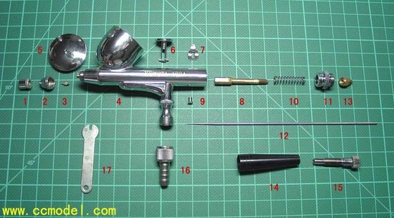 Portable oxygen jet facial machine