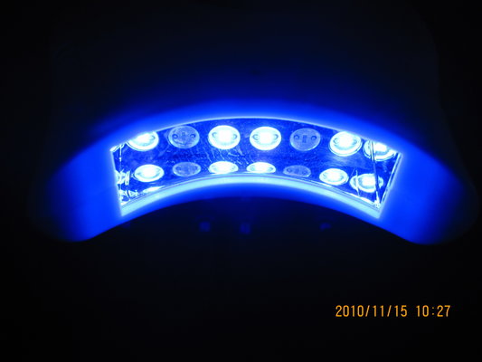 High quality dental teeth whitening light Teeth whitening machine