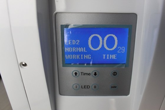 skin clinic pdt led light therapy home/pdt led facial/pdt skin machine