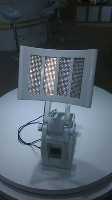 Portable PDT Led For Acne Removal And Skin Care Machine