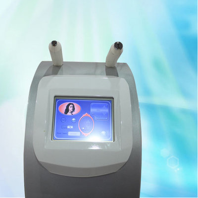RF Radio Frequency Skin Tightening / Lifting Machine , Wrinkle Remover