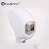 China nubway best popular medical ce approved portable 808 nm diode laser hair removal machine