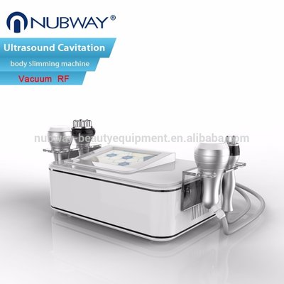 2017 best factory price Portable Ultrasonic RF And Cavitation Slimming Machine 110V/60HZ;220V/50HZ