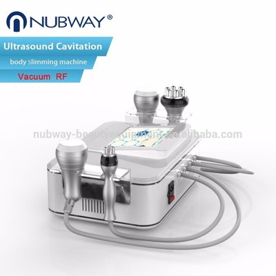 Looking for distributor Portable Ultrasonic RF And Cavitation Slimming Machine 110V/60HZ