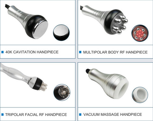 Looking for distributor Portable Ultrasonic RF And Cavitation Slimming Machine 110V/60HZ