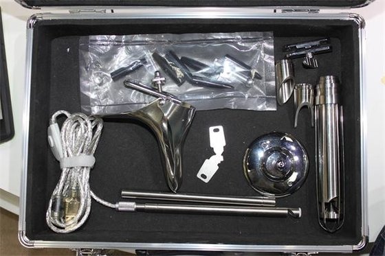 USA rf tube vaginal tightening fractional co2 laser equipment with medical ce
