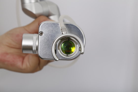 professional surgery probe / fractional probe / vaginal tightening probe laser equipment co2 fractional