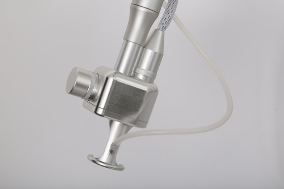 professional surgery probe / fractional probe / vaginal tightening probe laser equipment co2 fractional