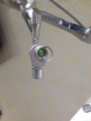 30w American laser tube professional fractional laser co2 with vaginal probe
