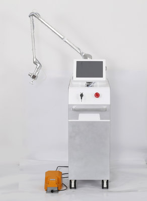 30w American laser tube professional fractional laser co2 with vaginal probe