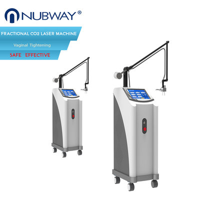30w American laser tube professional fractional laser co2 with vaginal probe
