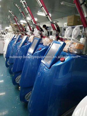 2018 latest picosure laser tattoo removal pico second laser machine