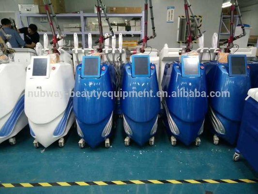2018 latest picosure laser tattoo removal pico second laser machine