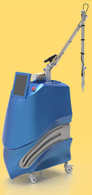 2018 latest picosure laser tattoo removal pico second laser machine