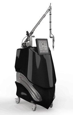 2018 latest picosure laser tattoo removal pico second laser machine
