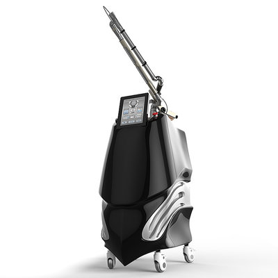 laser picosecond/ laser pico sure 1064 532 1320 755 tattoo machine/pigmenation removal