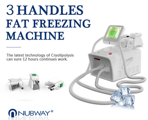 2018 New arrival provide ODM/OEM cryo / cryolipolysis slim machine for salon use