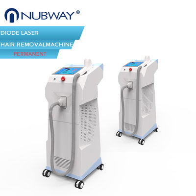Looking for Distributor 808nm 810nm Diode Laser Permanent Hair Removal System NBW-L131