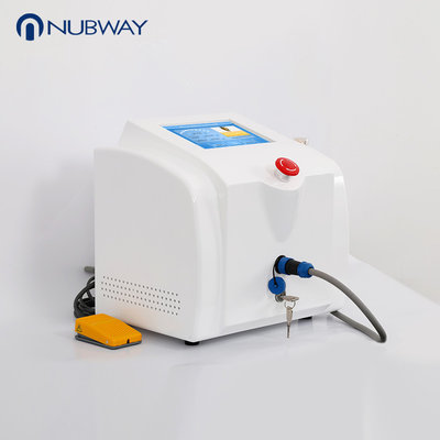 Wellness center Fractional RF Microneedle Acne Scar Removal Beauty Machine