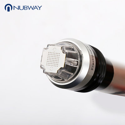 High technology 3 years warranty microneedles fractional rf wrinkle remover beauty equipment