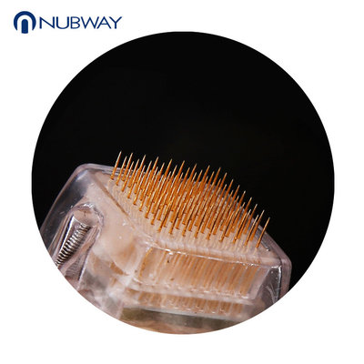 High technology 3 years warranty microneedles fractional rf wrinkle remover beauty equipment