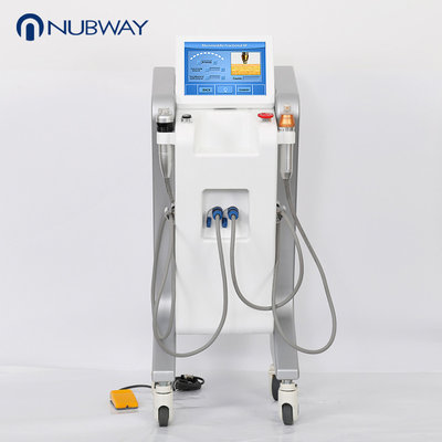 New advanced radio frequency fractional rf micro needle skin nurse system facial machine