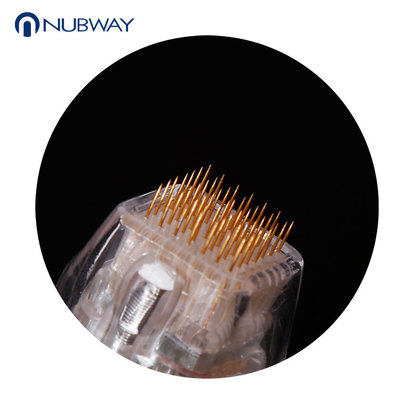 New advanced radio frequency fractional rf micro needle skin nurse system facial machine