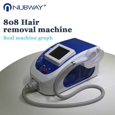 12*20 big spot 808nm portable diode laser hair removal/laser hair removal machine diode