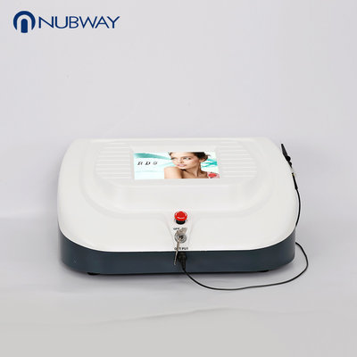 medical devices distributor 30MHz RBS Spider Vein Removal(Face, Arm, Leg) Machine NBW-V700