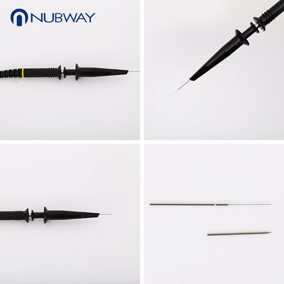 medical devices distributor 30MHz RBS Spider Vein Removal(Face, Arm, Leg) Machine NBW-V700