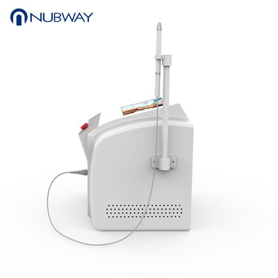 Cosmetic doctor 30MHz RBS Spider Vein/Vascular Removal(Face, Arm, Leg) Machine NBW-V700