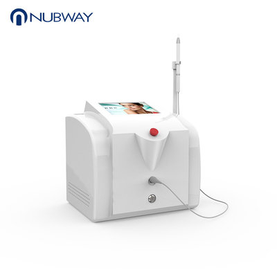 Cosmetic doctor 30MHz RBS Spider Vein/Vascular Removal(Face, Arm, Leg) Machine NBW-V700