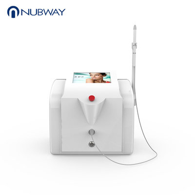 Cosmetic doctor 30MHz RBS Spider Vein/Vascular Removal(Face, Arm, Leg) Machine NBW-V700
