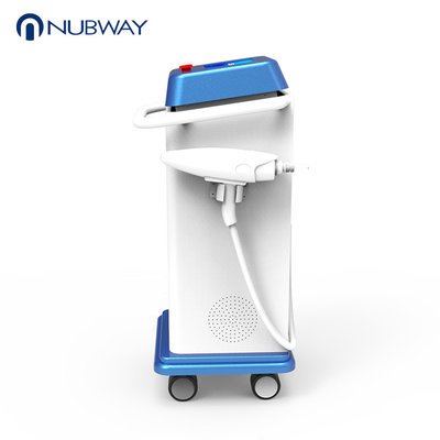 Great demand advanced q-switched 1064nm & 532nm Nd yag laser tattoo removal system