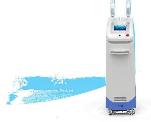 Looking for distributor IPL SHR Hair Removal/Skin Rejuvenation System NBW-SHR212
