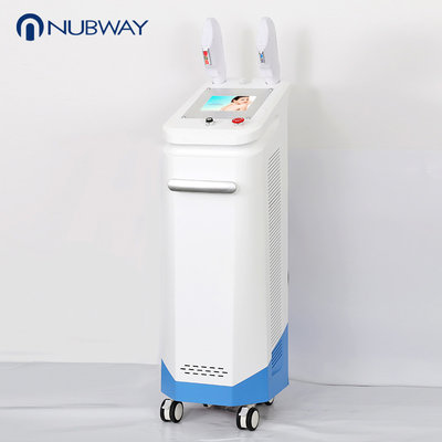 Best Manufacturer IPL Hair Removal/Skin Rejuvenation/Vascular Removal Machine NBW-I323