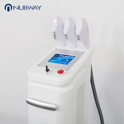 Nubway Manufacturer IPL Hair Removal/Skin Rejuvenation/Vascular Removal Machine NBW-I323