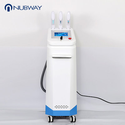 High Quality IPL Hair Removal/Skin Rejuvenation/Vascular Removal Machine NBW-I323