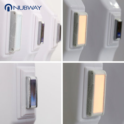 High Quality IPL Hair Removal/Skin Rejuvenation/Vascular Removal Machine NBW-I323
