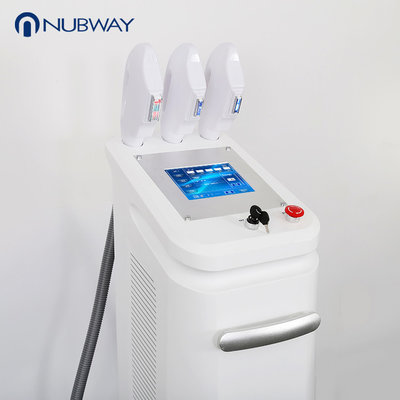 High Quality IPL Hair Removal/Skin Rejuvenation/Vascular Removal Machine NBW-I323