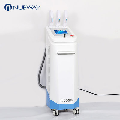 High Quality IPL Hair Removal/Skin Rejuvenation/Vascular Removal Machine NBW-I323