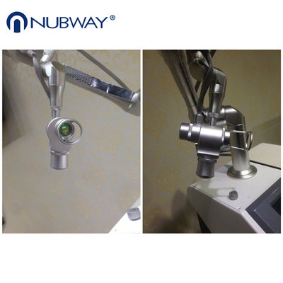 30watts RF Tube Fractional CO2 Laser Vaginal Tightening+Skin Resurfacing Machine