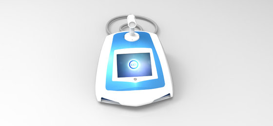 Promotion!HIFU FAT BLASTER High Intensity Focused Ultrasound Weight Loss Machine