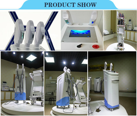 Factory direct sales Wrinkle removal skin care shr ipl beauty equipment