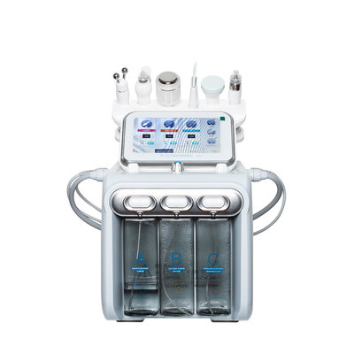 Facial Water dermabrasion Beauty Equipment/Facial Cleaning Water dermabrasion /Skin Care Facial Cleaning Machine
