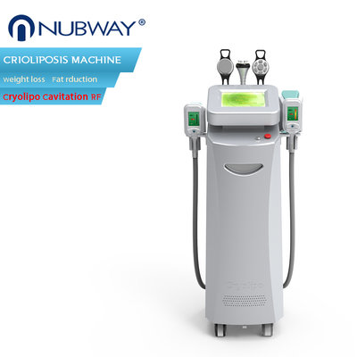Multi-Functional beauty equipment kryolipolyse cool tech slimming machine cryolipolysis fat freezing equipment
